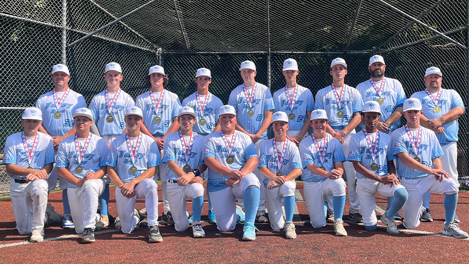 Team-first mentality key for Mon Valley Pony All-Stars - Observer-Reporter